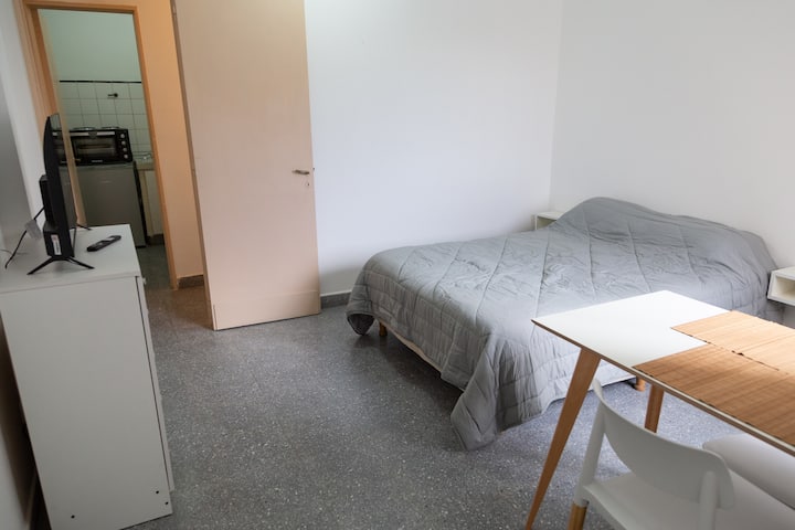 Departamento En Balcarce (Centro) - Balcarce