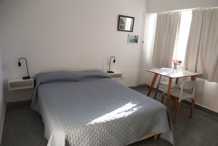 Departamento En Balcarce (Centro) - Balcarce