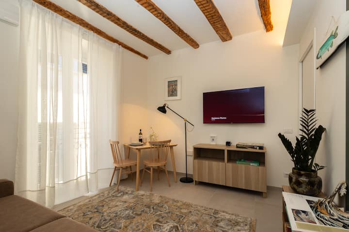 Studio 35 – Design E Carattere Nel Cuore Di Como - Como