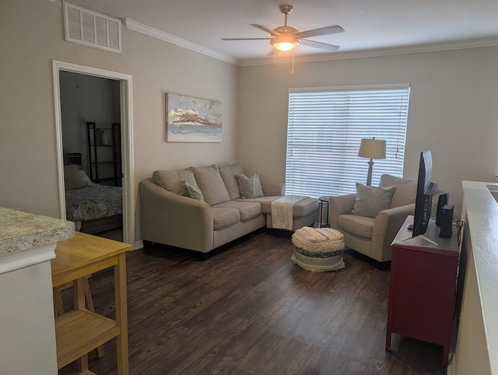 The Meadow Nest - North Richland Hills, TX