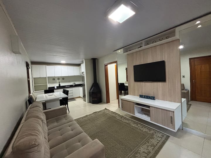 Apartamento/casa Oliveira De Gramado - Gramado