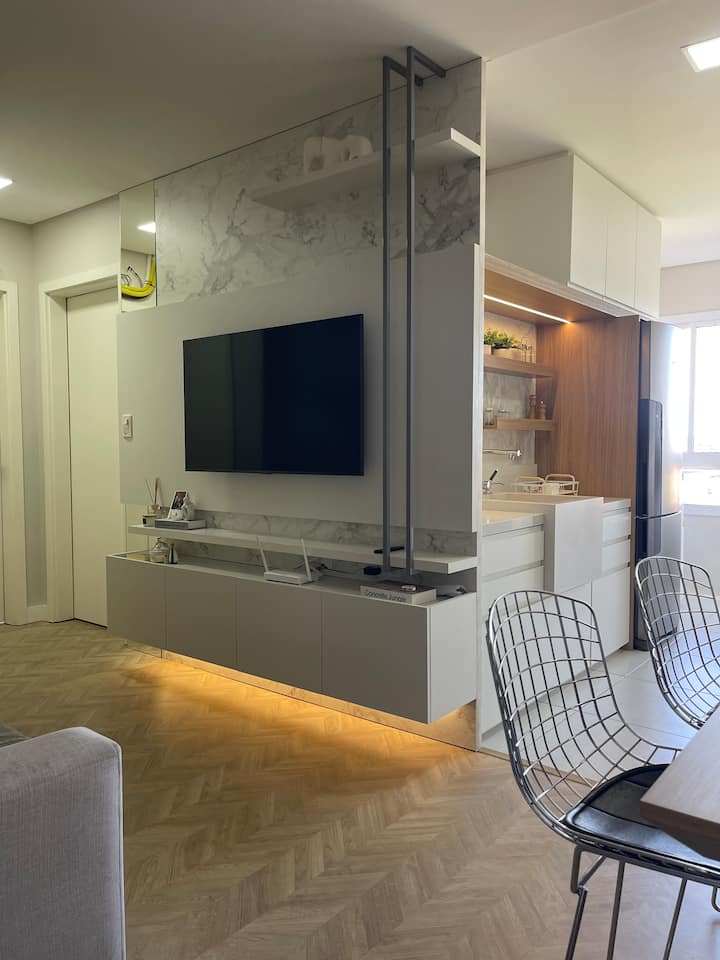 Apartamento Alta Vista - Garibaldi