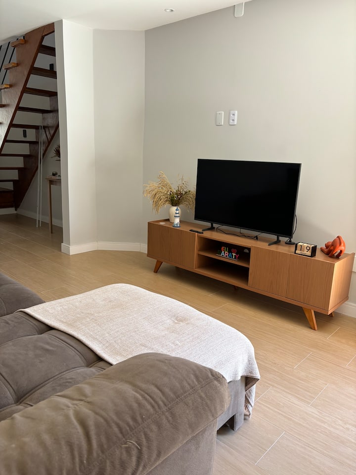 Casa Catarina - Paraty