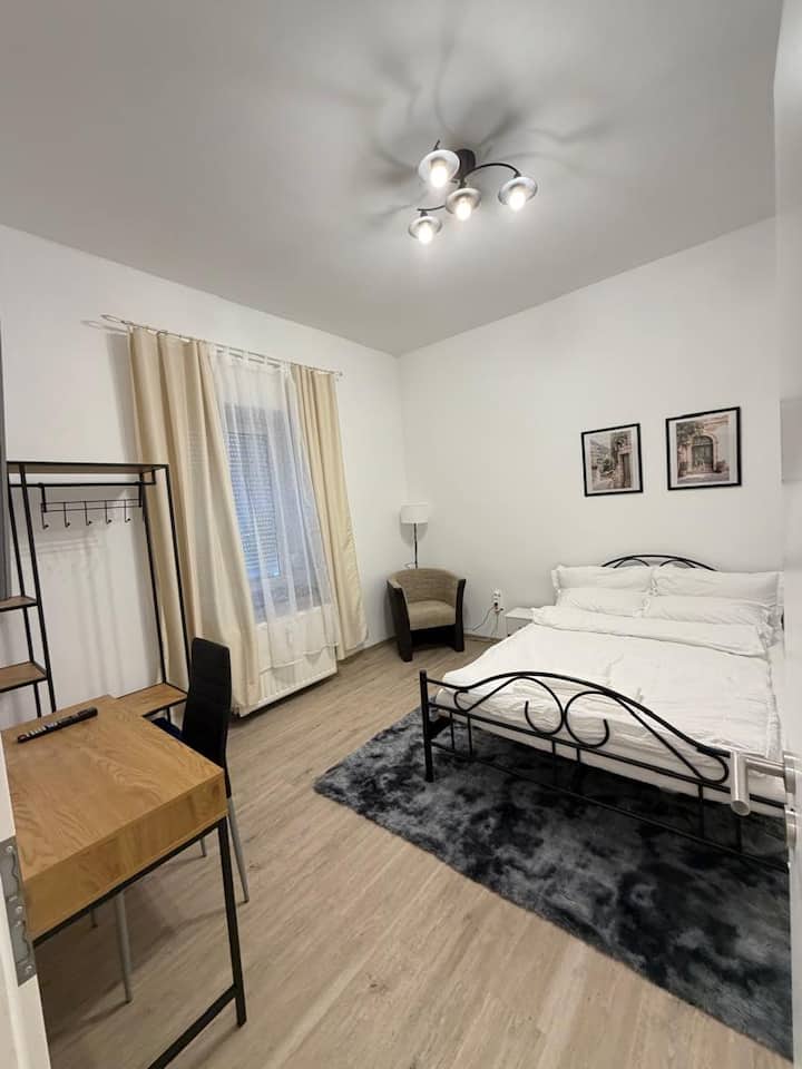 Stylish Hagen Apartment – Self Check-in - Hagen