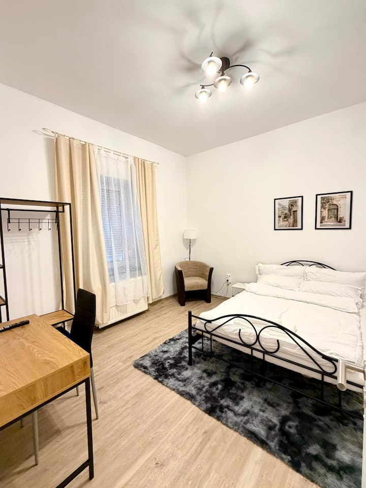 Stylish Hagen Apartment – Self Check-in - Hagen
