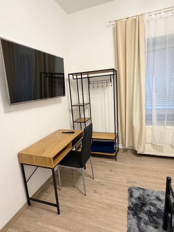 Stylish Hagen Apartment – Self Check-in - Hagen