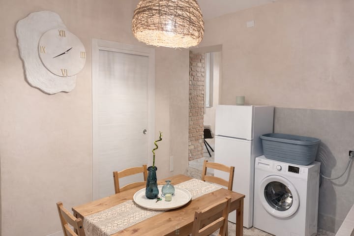 Agostinohouse · Relax Mediterraneo Turtle-starfish - Pizzo