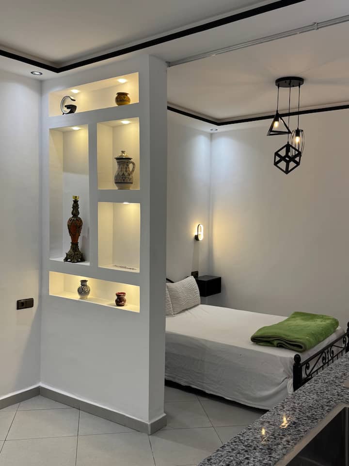 Safi Beach Cozy Studio - Safi