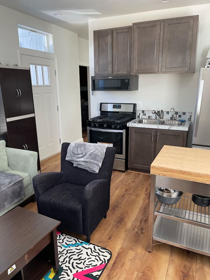 Peaceful Guest House In The Santa Monica Mountains - Agoura Hills, CA