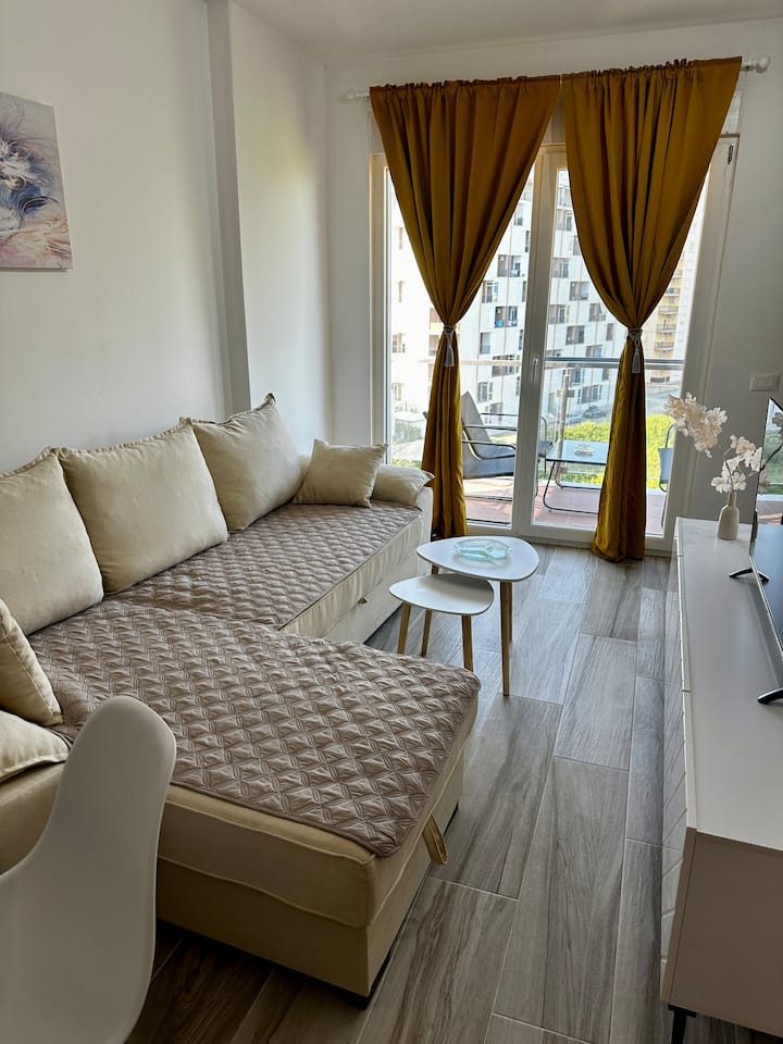 Shengjin Premium Apartments - Shëngjin