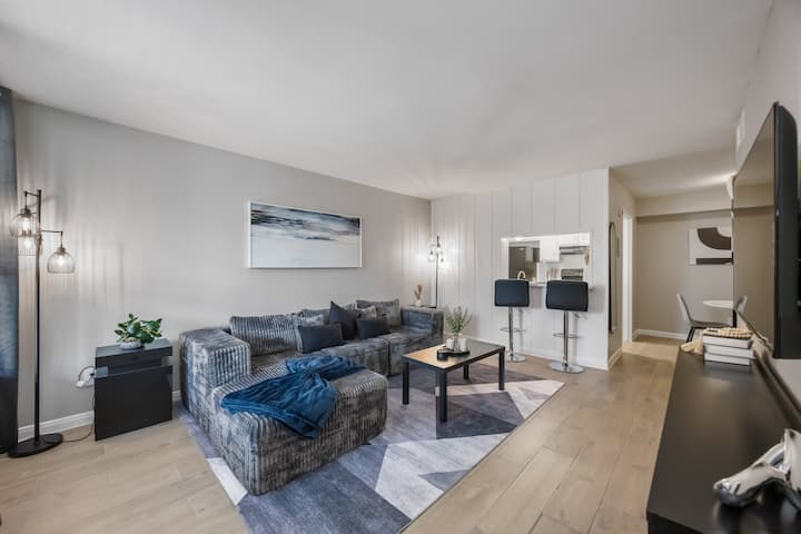 Towne Plaza Apartments 120 - *7 Km From Fifa Fest* - Houston, TX