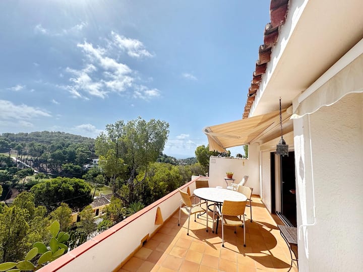 Casa Pabas - Altea