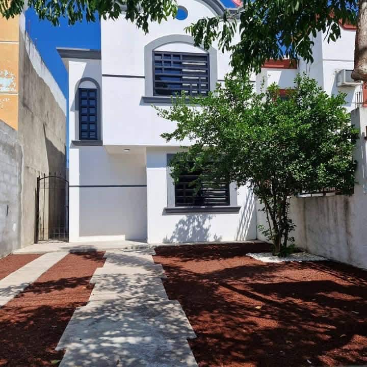 Casa Blanca
Facturamos - Ciudad Valles