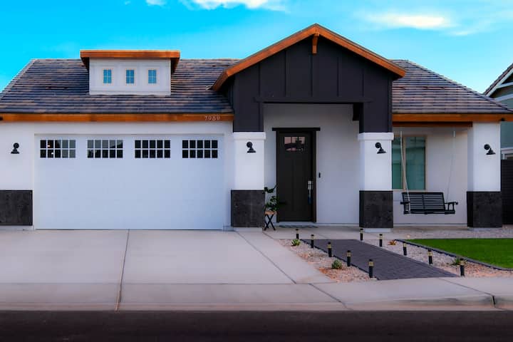 Sweet Home - Yuma, AZ