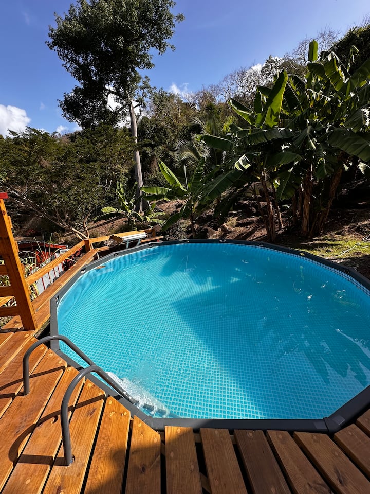 Unique Stay, Pool, Secret Garden - Granada