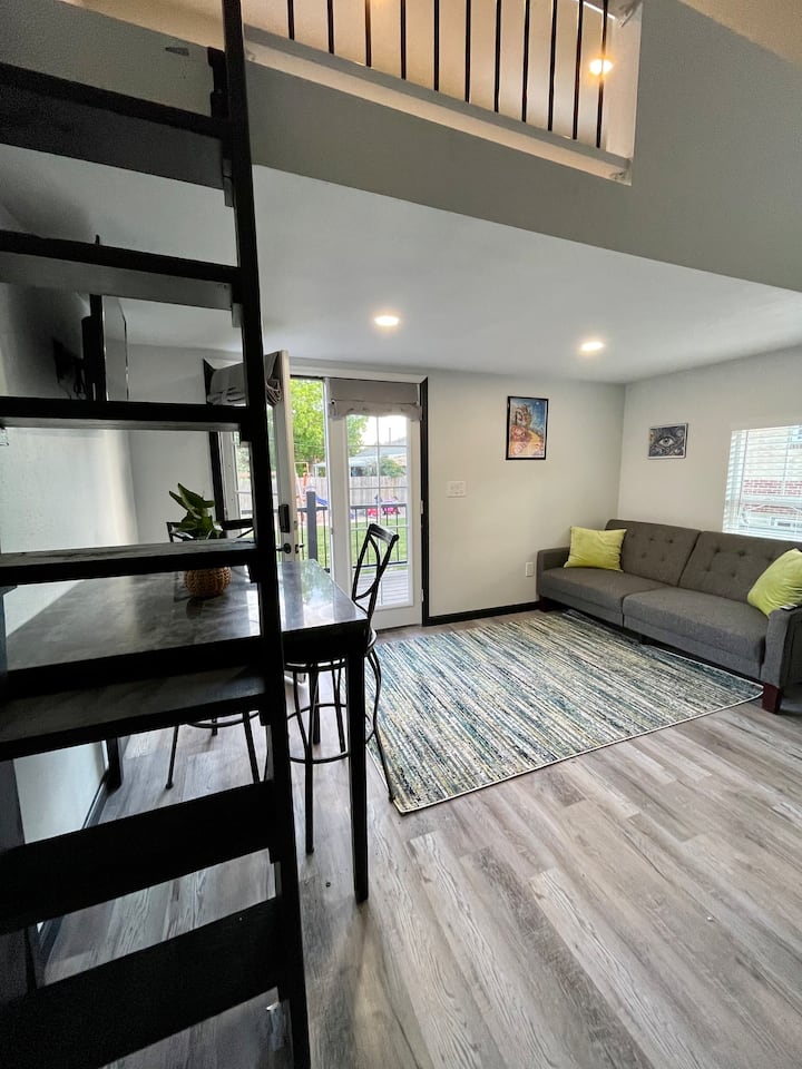 Cozy Tiny Home Near Downtown - Westminster, CO