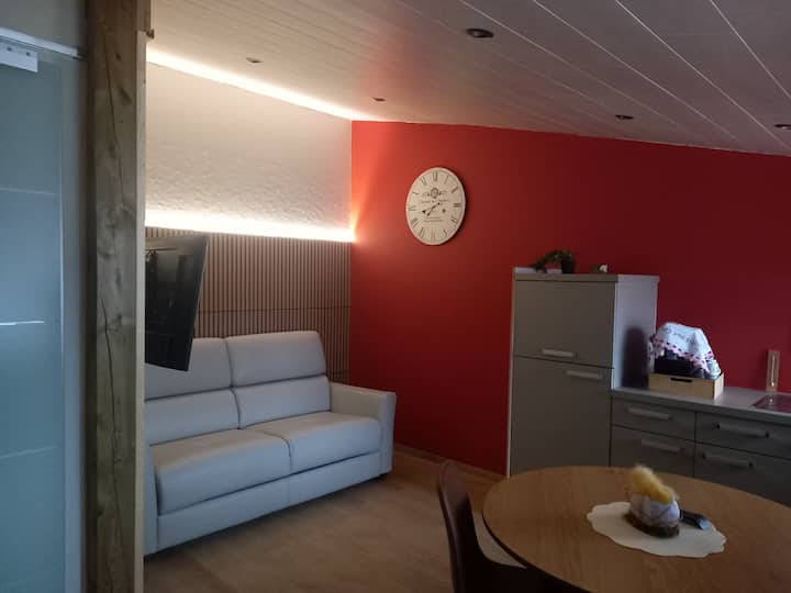 Chambre D’hôte - Ath
