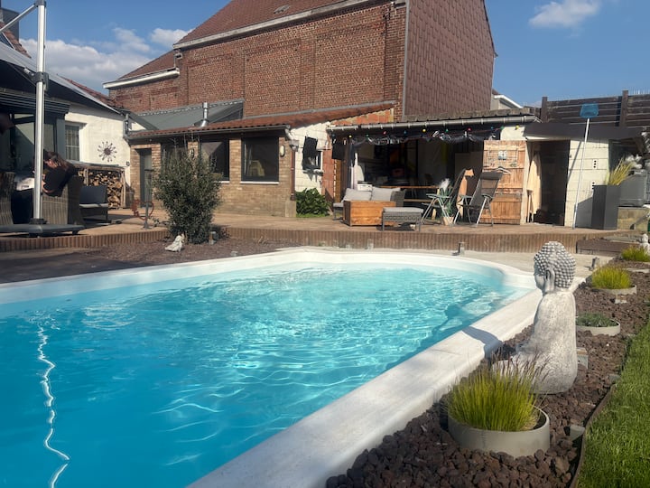 Chambre D’hôte - Ath