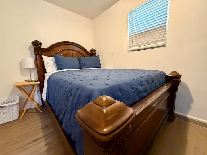 Excelente Lugar Para Descansar Disfruta Tu Estadía - Roanoke, VA