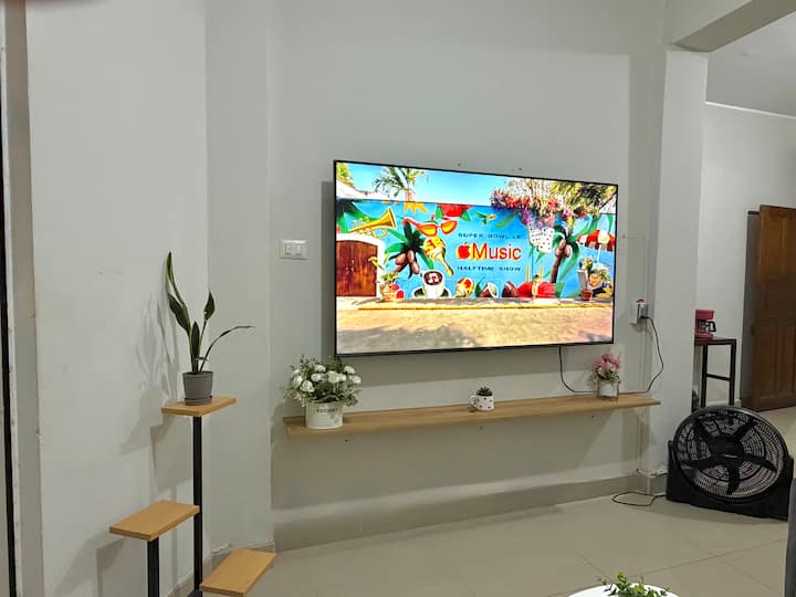 Casita Semilla La Merced - La Merced