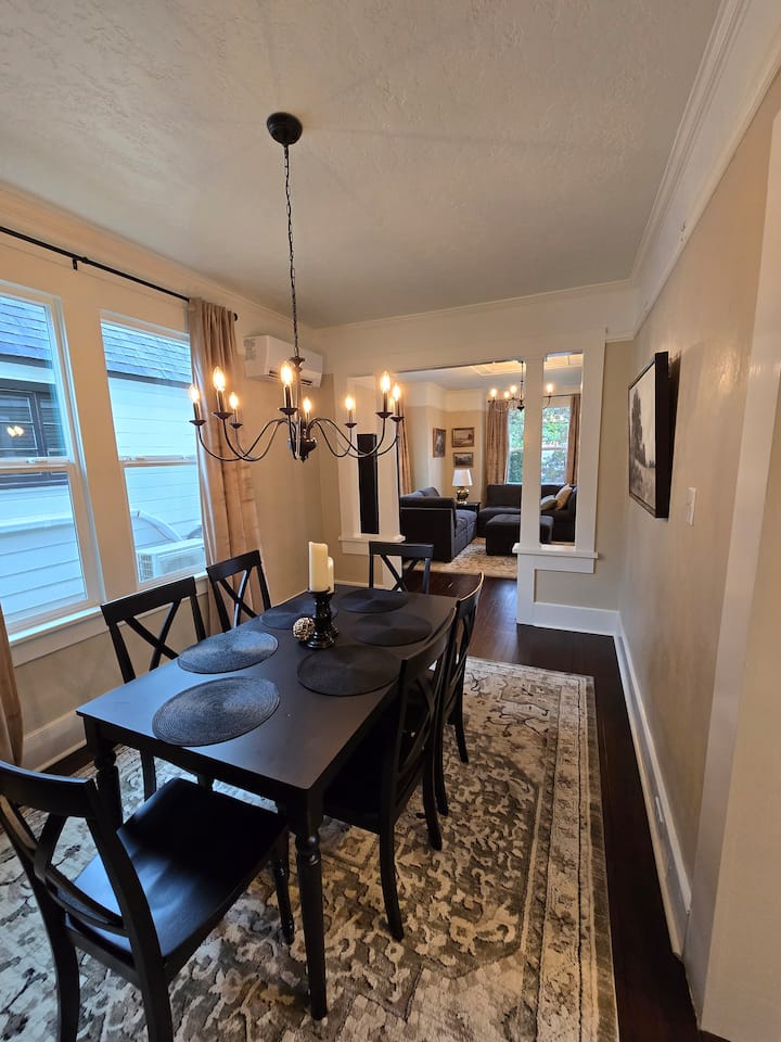 Sage House - Coos Bay, OR
