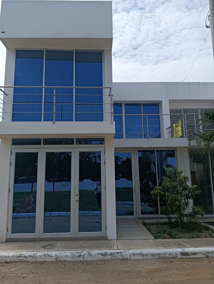 El Refugio Caliente - Flandes