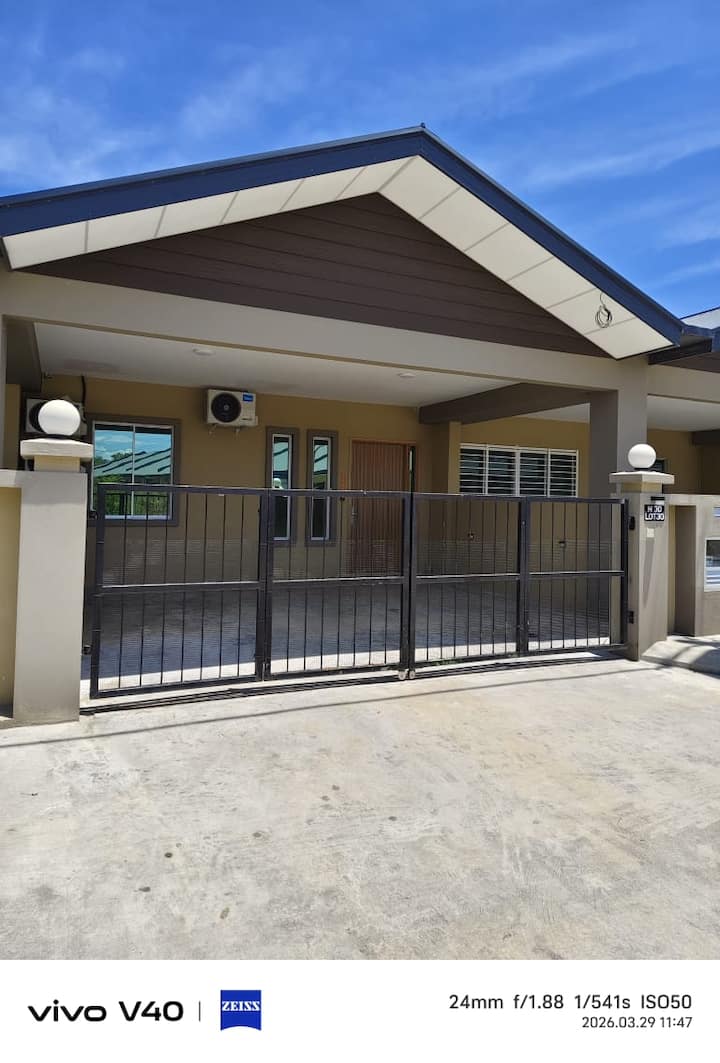 Homestay In Kudat - Kudat