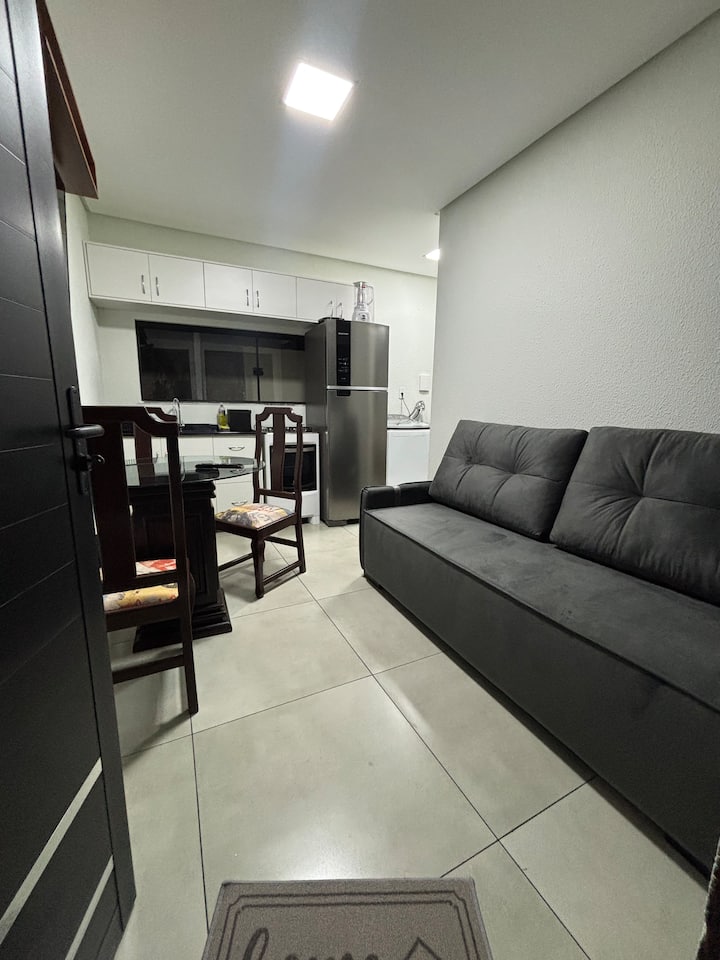 Microcasa 3 Hóspedes Próx Uopecan Aeroporto E Fag - Cascavel