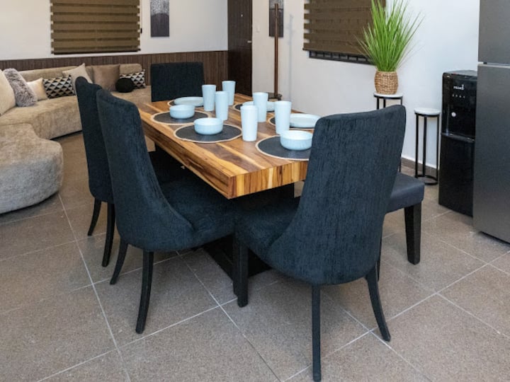 Departamento En Monclova - Monclova