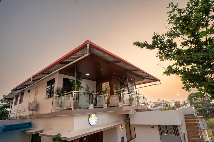 Sea Face Mangalore Beach - Mangalore