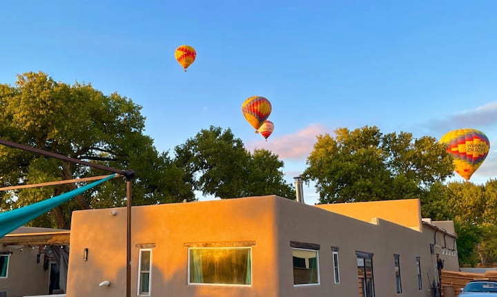 South Shakira Wing In Riverfront Estate - Rio Rancho, NM