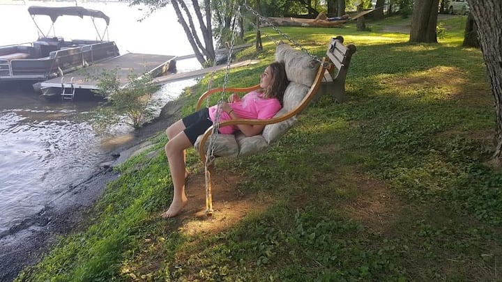 Moon Shine Boondocks - Northumberland, PA