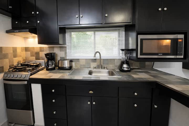 Full Property For 7 / 2 Units / Local & Downtown - Cabo San Lucas