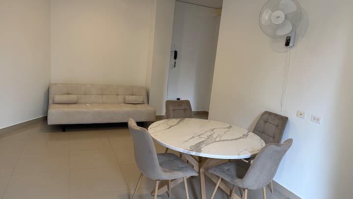 Amplia Suite - Santo Domingo