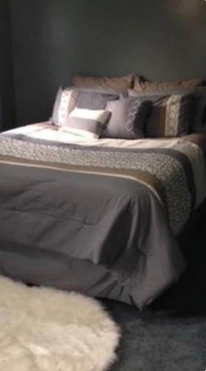 Hazel’s House - Akron, OH