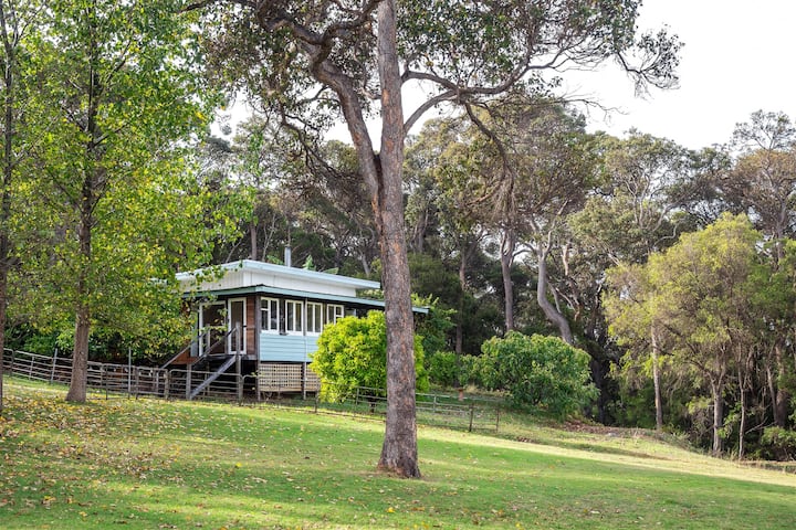 The Shack At Cellar Door - Margaret River