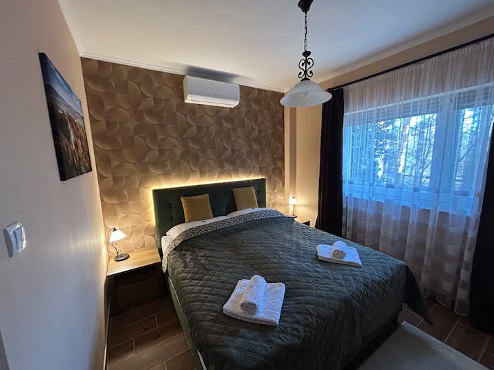 Mila Apartment Pécs - Pécs