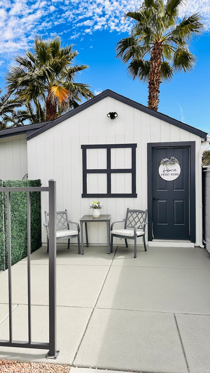 Little Casita - Henderson, NV