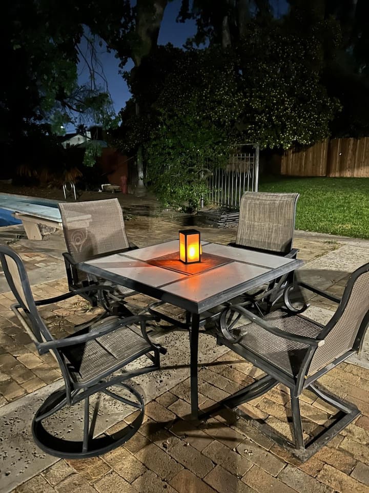 American, Ranch-style Home For Outdoor Living. - Bakersfield, CA