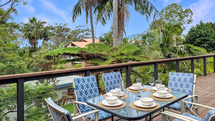 Casa Arbol By Experience Jervis Bay - Huskisson