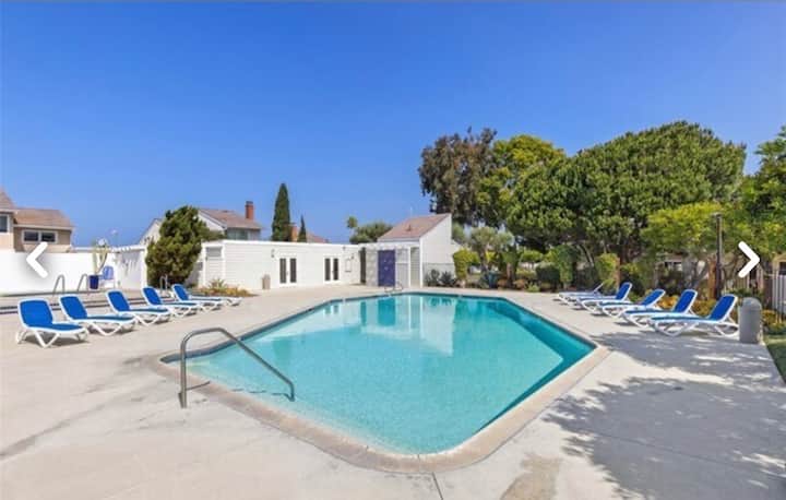 Peaceful Beach Place - Dana Point, CA