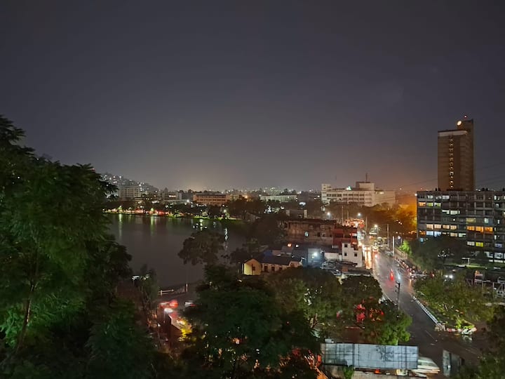 Appartement Cosy Et éLégant Au Centre De Tana - Antananarivo
