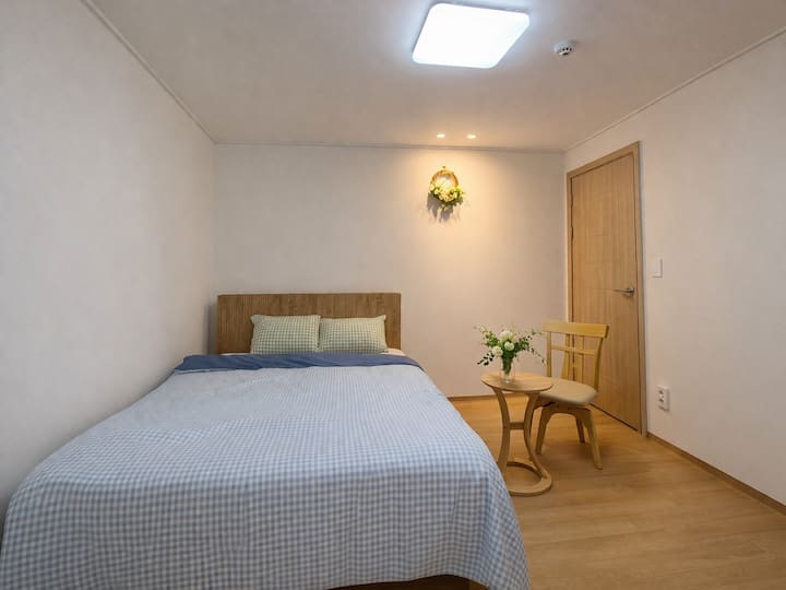 Easy Access To Seoul & Songdo | Private Stay - Incheon