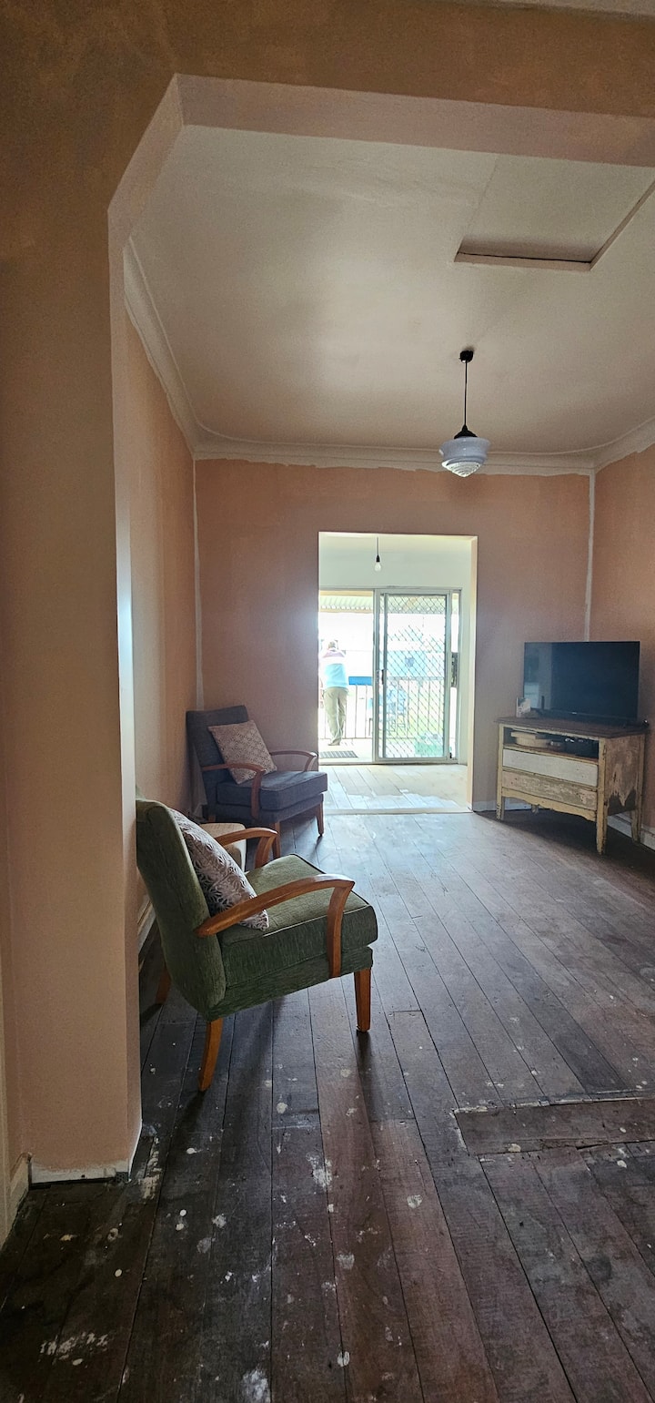 Mystic Muse Maker 3 Room - Gnowangerup