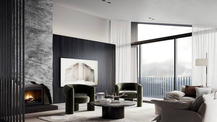 4a Skyline Chalet At Mt Hotham - Mount Hotham