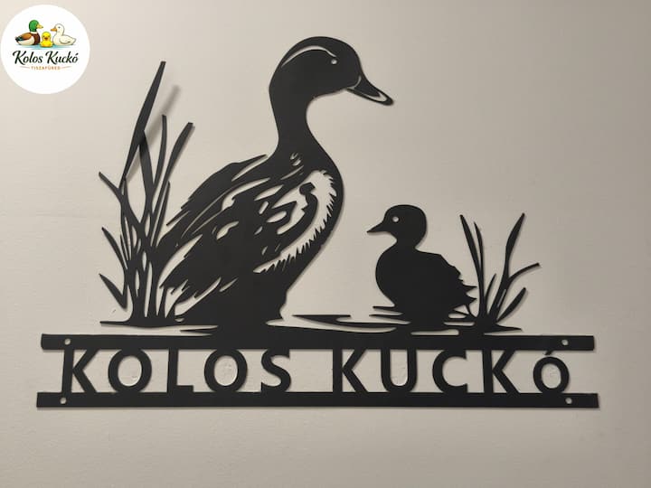 Kolos Kuckó - Tiszafüred