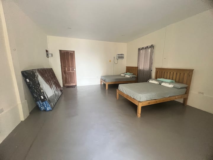 Beach Room - San Remigio