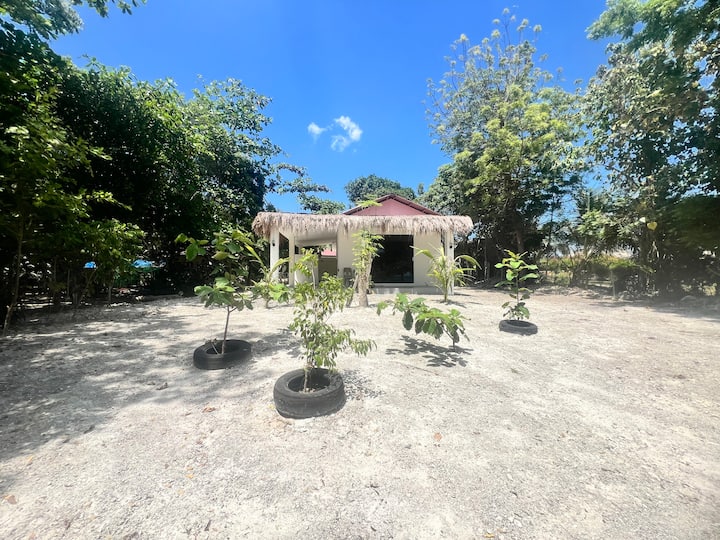 Beach Room - San Remigio