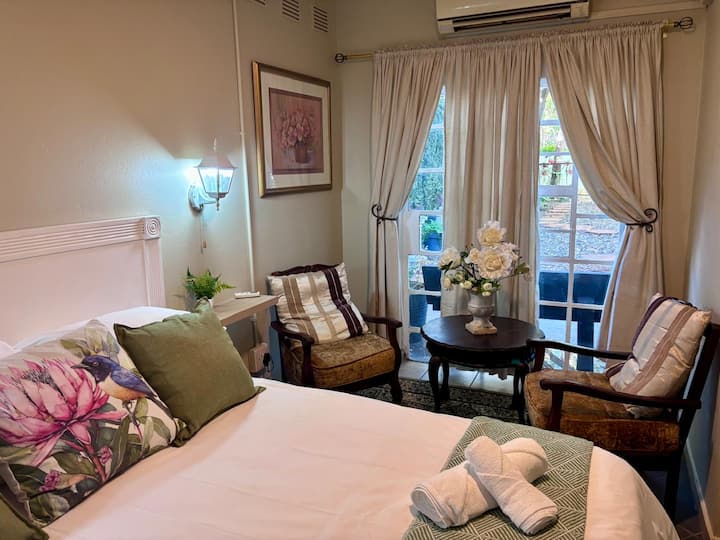 Baobab@36 Rissik (2) - Komatipoort