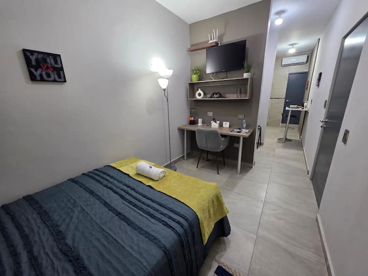 Loft Zona Tec, Monterrey. Vive El Sur - Monterrey